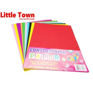 LITTLE TOWN SCHOOL AND OFFICE , Online Shop | Shopee Philippines