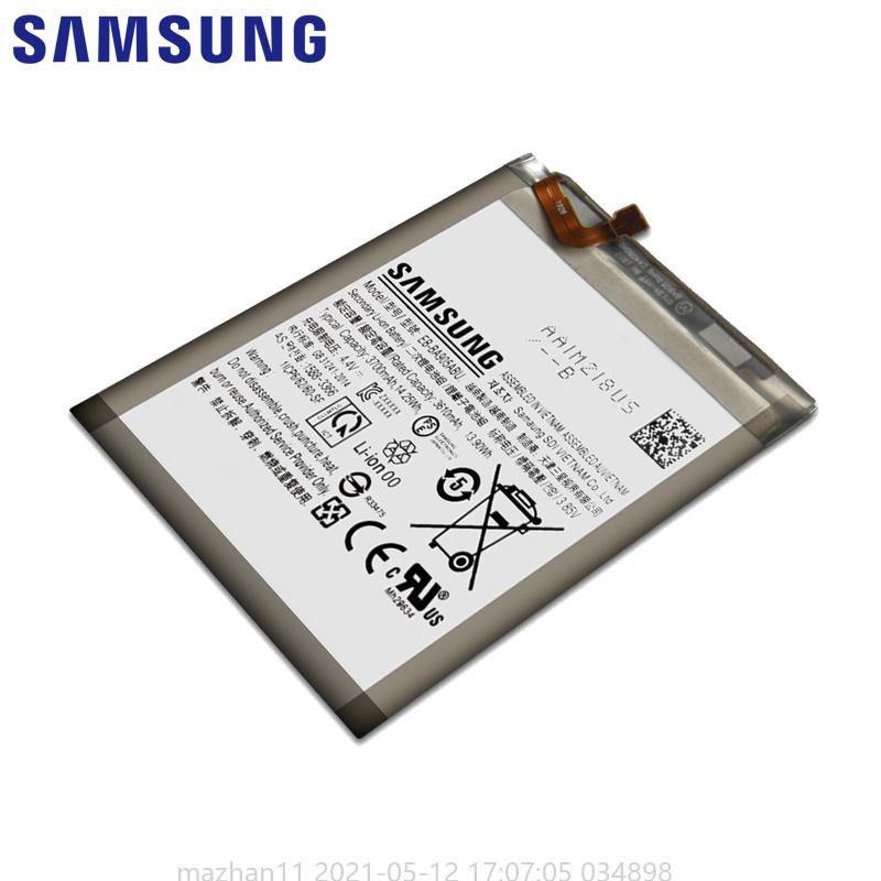 battery for SAMSUNG /A20/A30/A50/A50S/A30S/A42/NOTE 20 UItra/NOTE 20 ...
