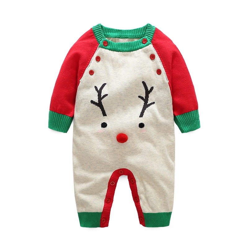 Christmas Body for babies | Shopee Philippines