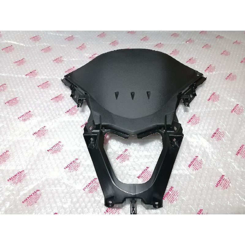 PCX 160 FRONT METER COVER | Shopee Philippines