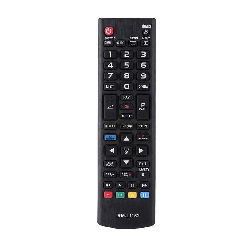 LG Universal Remote Works to All LG TV Models | Shopee Philippines