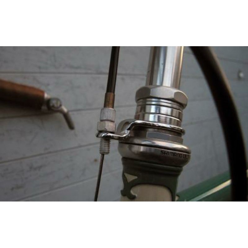 SHIMANO FRONT HANGER NOS "KUNG ANO UNG NSA ACTUAL PIC UN LANG PO UN ...