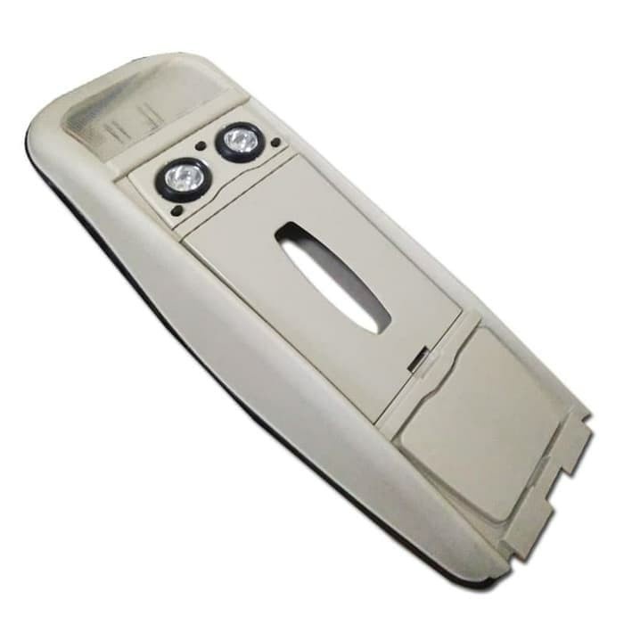 Cockpit Cockpit/ Roof Console/ All New Avanza car ceiling tissue holder ...