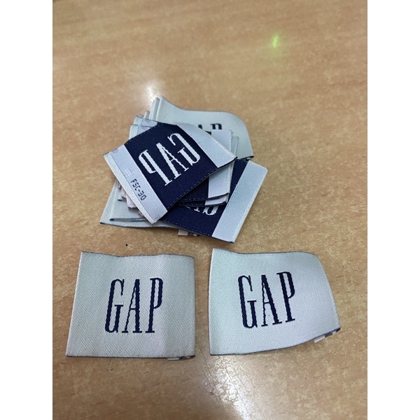 Etiketa Woven Label | Shopee Philippines