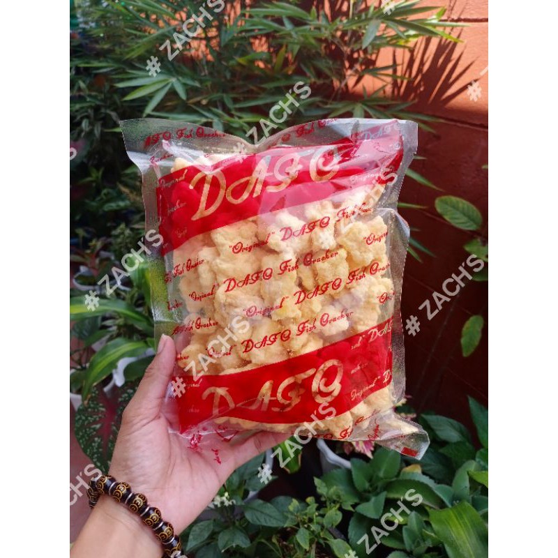 ORIGINAL FISH CRACKER | Shopee Philippines