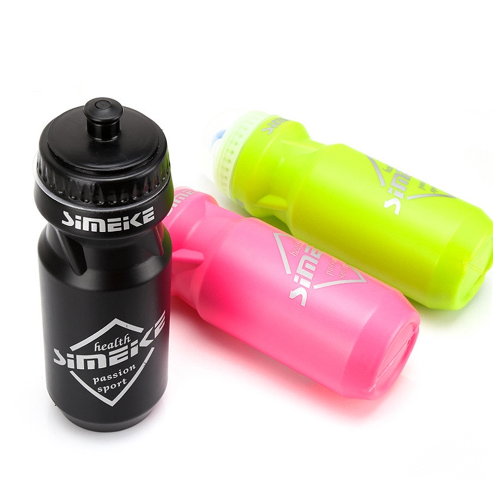 SIMEIKE Outdoor Cycling Drinking Water Bottle | Shopee Philippines