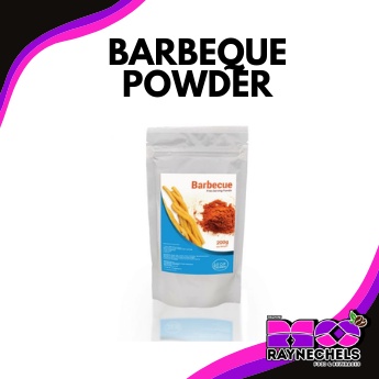 Top Creamery Barbeque Powder 200g | Shopee Philippines