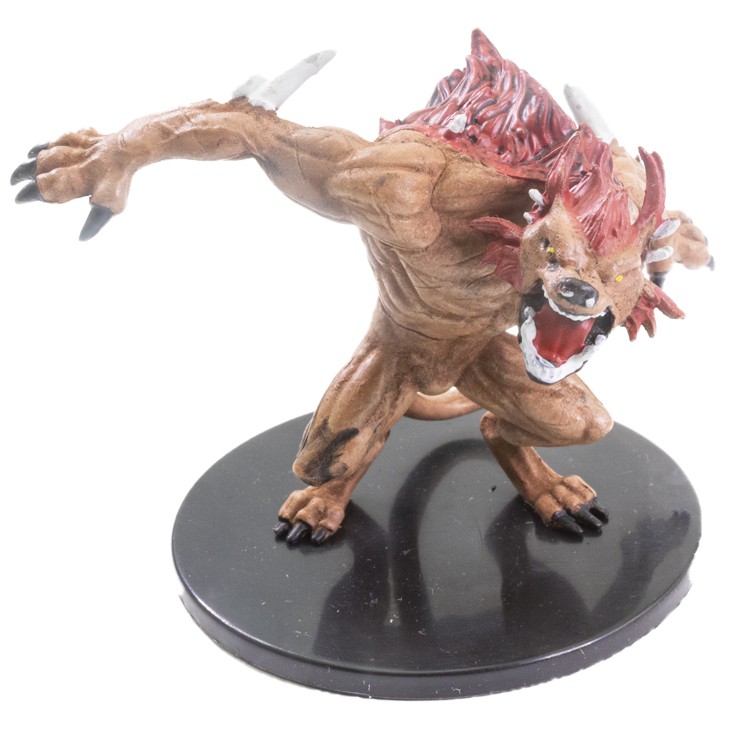 Dungeons and Dragons Miniatures - Baldur's Gate: Descent into Avernus ...