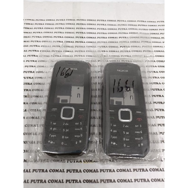 NOKIA 1661 HOUSING CASING CASING CASING CASING FULLSET PLUS NOKIA 1661 ...