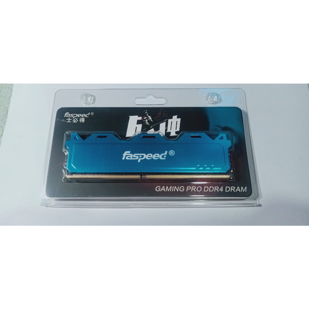 Ramsta & Faspeed 4gb 8gb ddr3 ram 4gb-8gb ddr4 ram pc1600mhz pc2666mhz ...