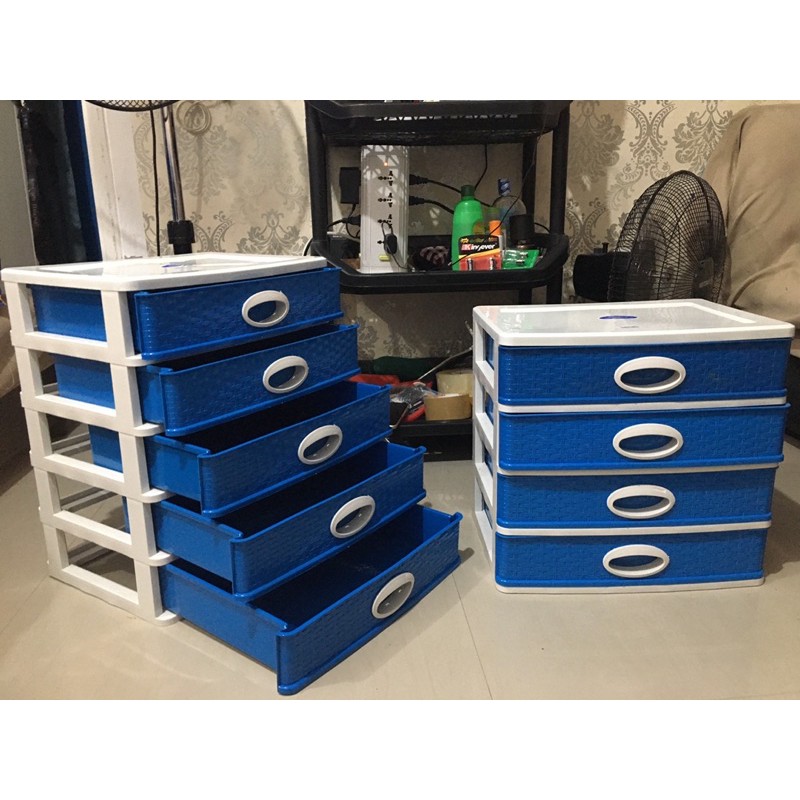 Drawer Storage Organizer Box (Bigger Size) | Shopee Philippines