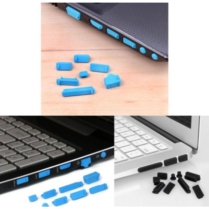 Laptop USB PORT Cover | Shopee Philippines