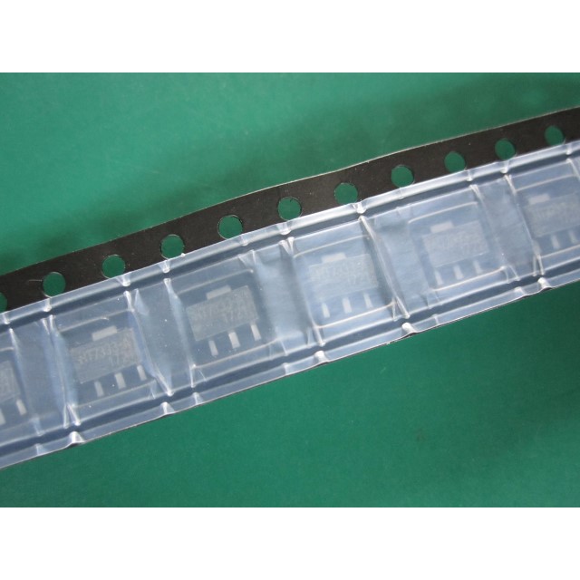 2pcs HT7333-A HT7333 3.3V SOT-89 or TO-92 Low Power Consumption ...