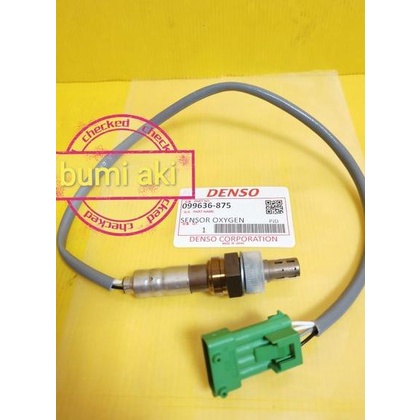 Oxygen Sensor Oxygen Sensor Oxygen Sensor Oxygen Sensor For Peugeot 106 ...