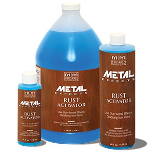 Modern Masters Metal Effects Rust Activator, 16 - Ounce | Shopee ...