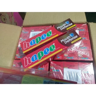 Shop hapee toothpaste for Sale on Shopee Philippines
