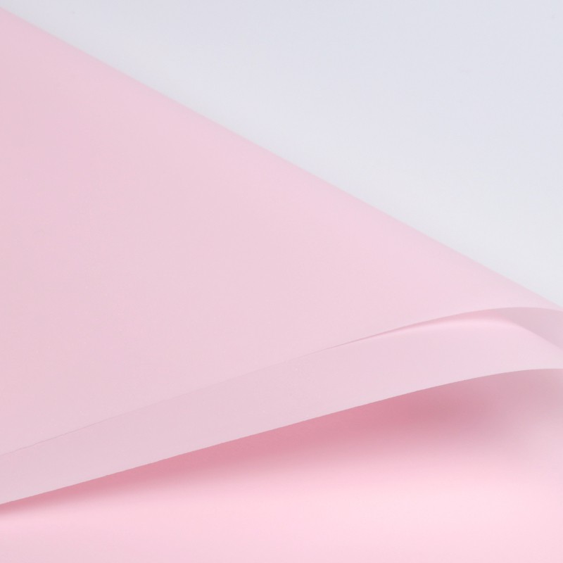 Plain Color Wrapping Paper HX 20pcs per pack | Shopee Philippines