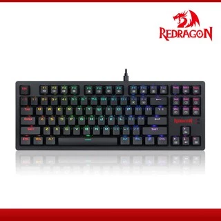 Shop mechanical keyboard redragon brown switches for Sale on Shopee ...