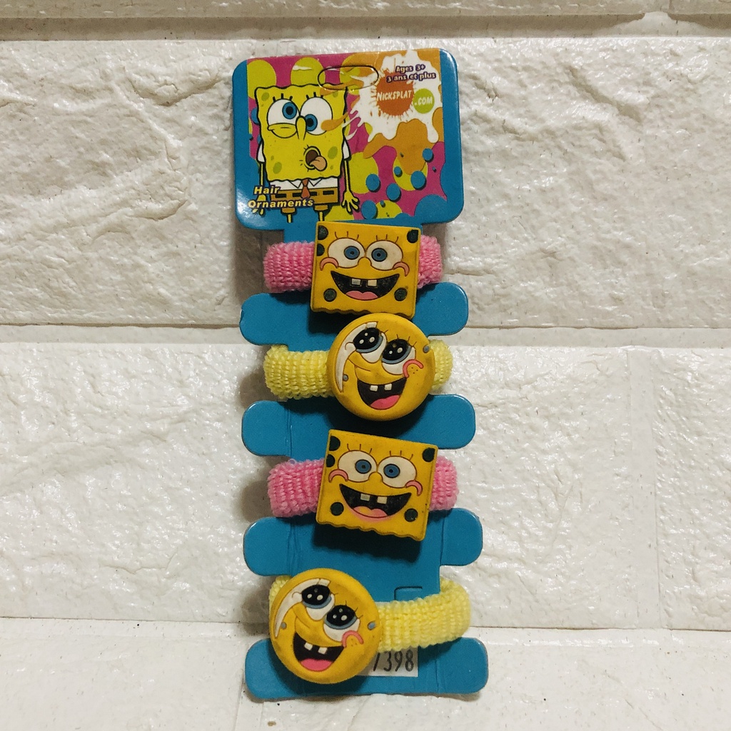 kym: Spongebob Squarepants Minnie Mouse Disney Princess Strawberry ...