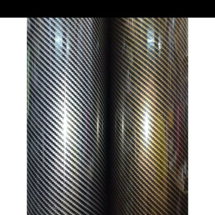Vinyl CARBON stickers/CARBON KEVRAR HIGH GLOSS 150CM X 50CM | Shopee ...