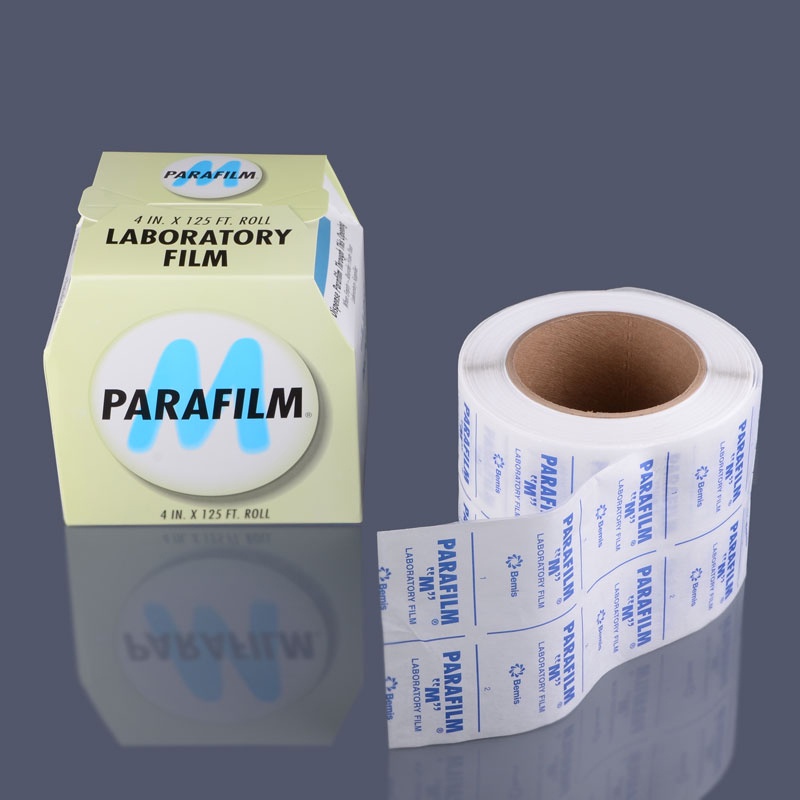 PM992 Parafilm Laboratory Sealing Film PM996 Bottle Sealing Film ...
