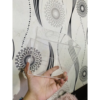 ALKANSYA ACRYLIC SMALL/ALKANSYA/COINBANK | Shopee Philippines
