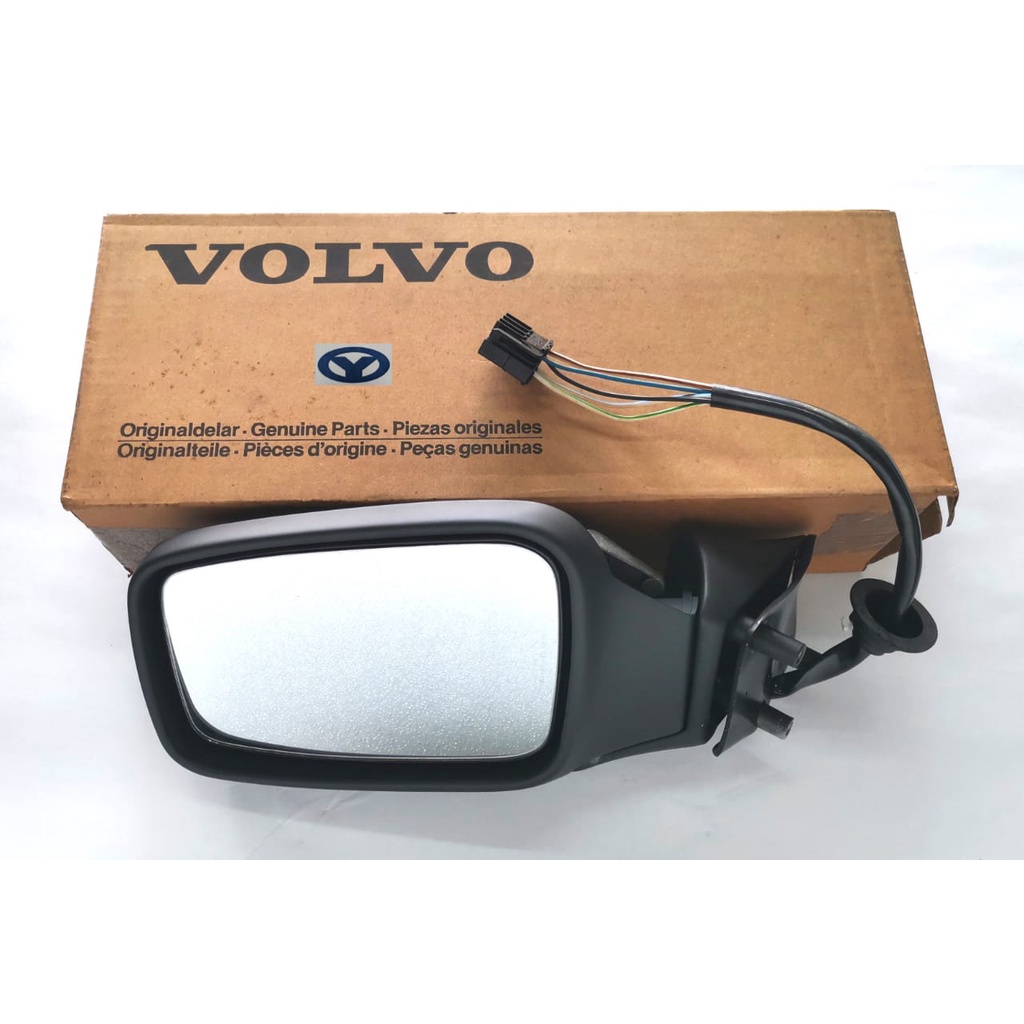 Volvo 850 S70 Rear View Mirror Lhs | Shopee Philippines