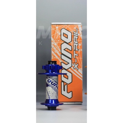 Fovno X-Trail | Phantom Boost 110mm Bolt Type 32H Front Hub | Shopee ...
