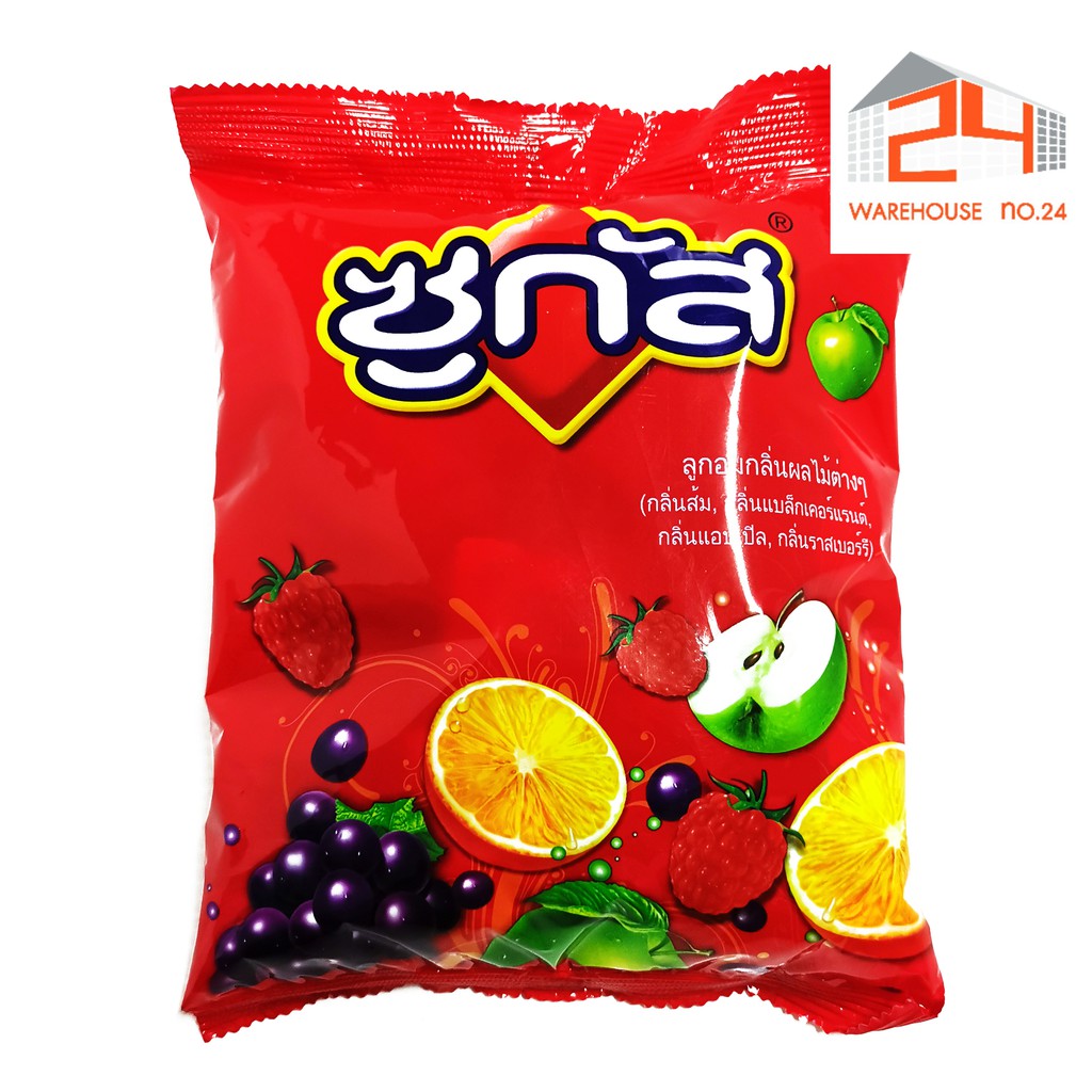 Fast Delivery 24 Hours S Fruit Flavored Candy Capacity 100 Tablets ...
