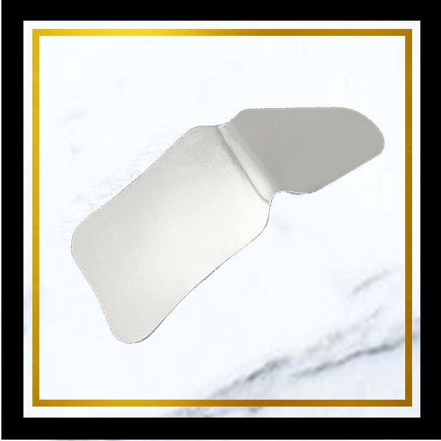 Dental Photography Stainlessteel Mirror / Glass Intra Oral / Dental ...