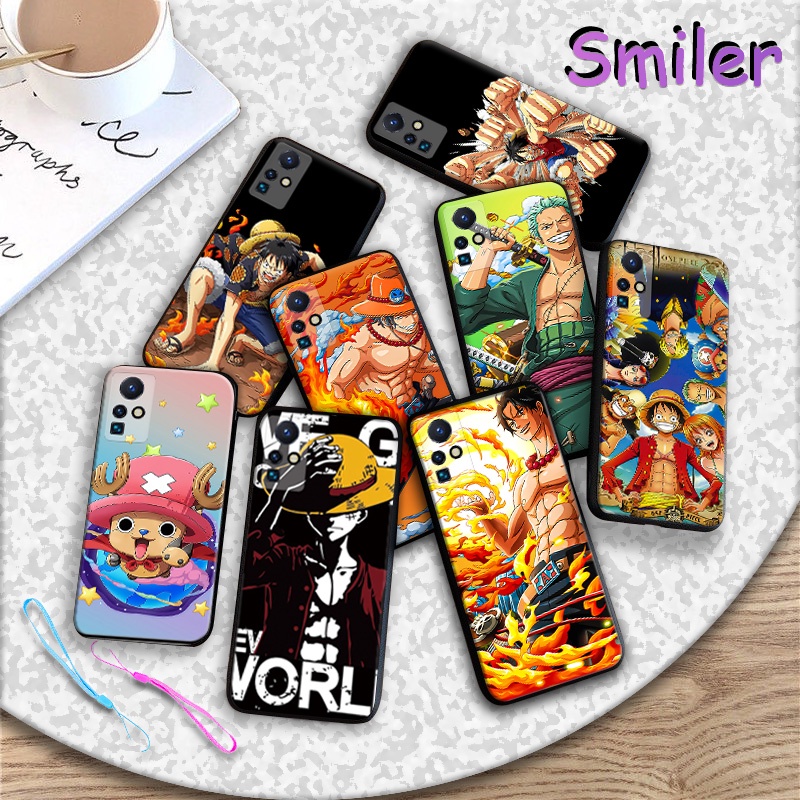 Infinix Zero X Zero X Pro Case One Piece Soft Silicone TPU Jelly Phone ...