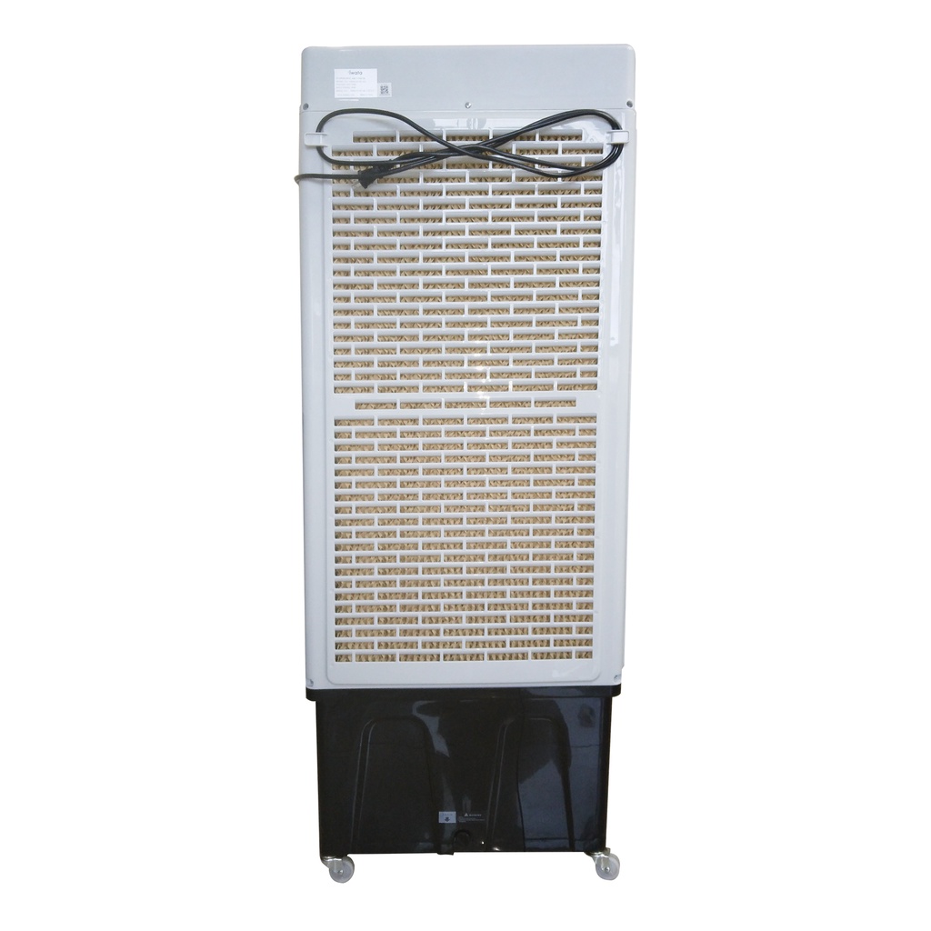 Iwata Airblaster 20R Evaporative Air Cooler with Dual Fan Blade (with ...
