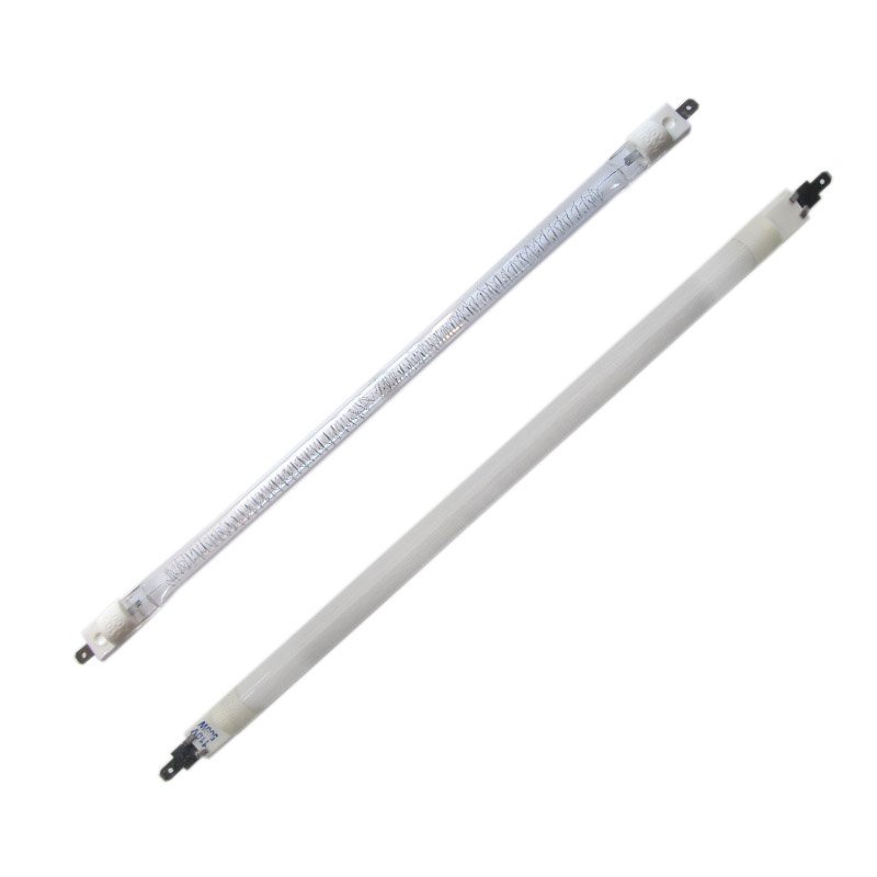 (8.11) Original Microwave Oven Quartz Tube Heating Lightwave Light Wave ...