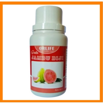 Orlife Jambu Seeds - Flavor Flavor Seeds - Flavor Fruit Flavors, Fruit ...