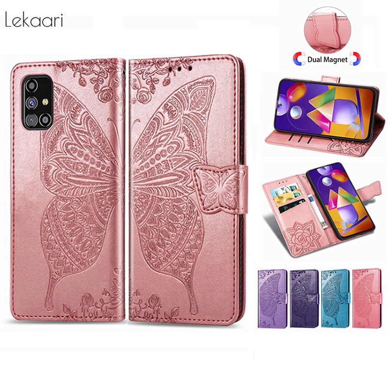 Flip Case For Oppo A60 A38 A18 A79 A59 A17 A17k A98 A36 A76 A96 Reno 12