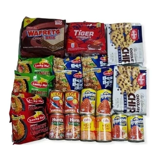grocery package bundle - Best Prices and Online Promos - Jan 2025 ...