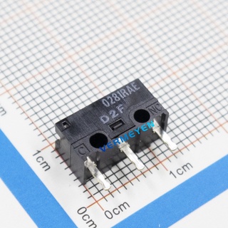 Janpanomronswitch D2F-01F-T 01FL D3 L3 D2FS 7N (10M) (20M) D2FC-F-K ...