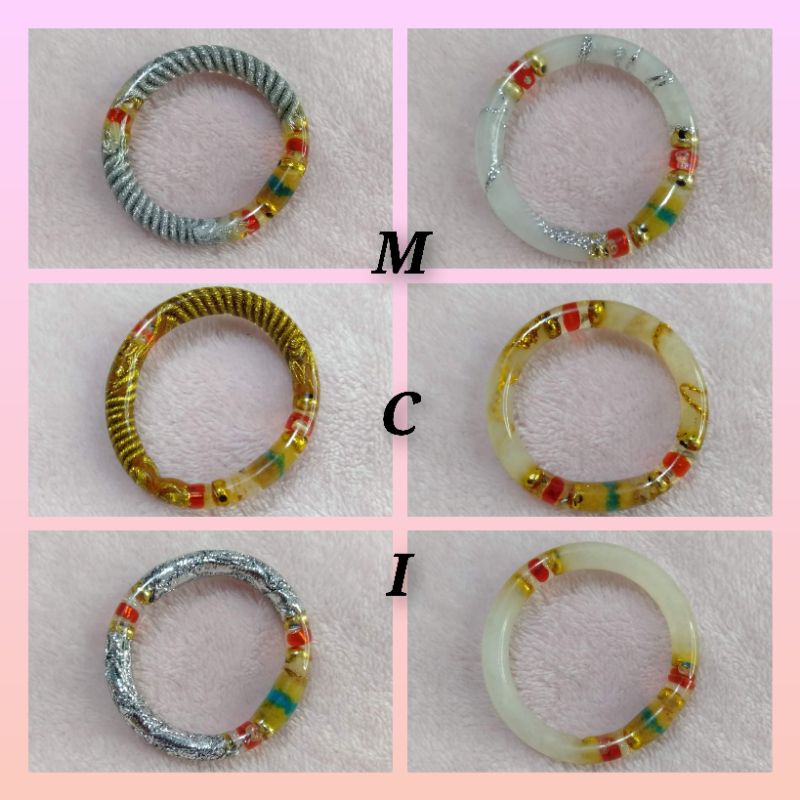 Kontra Usog | Anti Usog o Bati for Babies fashionable bracelet | Shopee ...