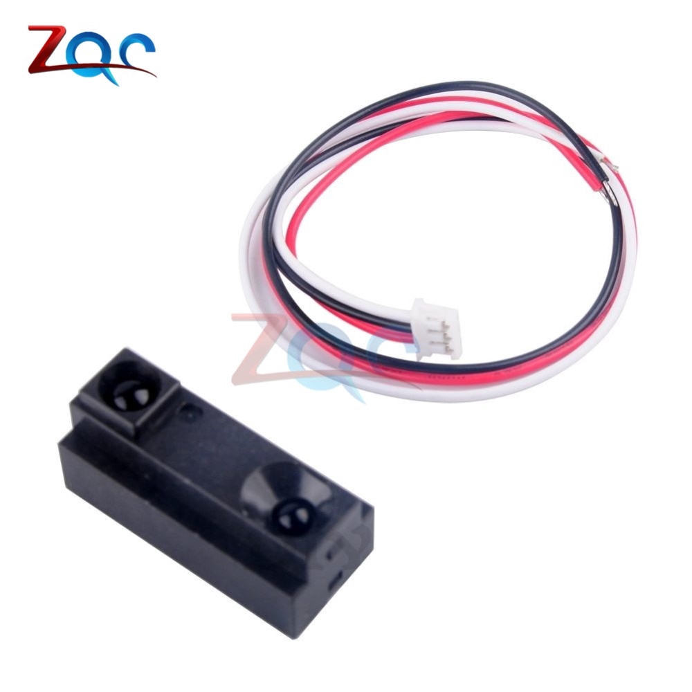 GP3Y0D012 IR Infrared Proximity Switch Sensor Module Distance Measuring ...
