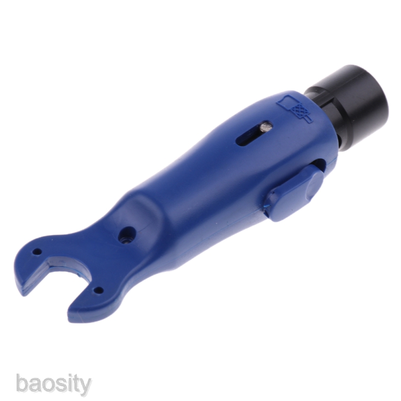 Portable Coax Coaxial Cable Wire Cutter for RG59 RG6 Tool | Shopee ...