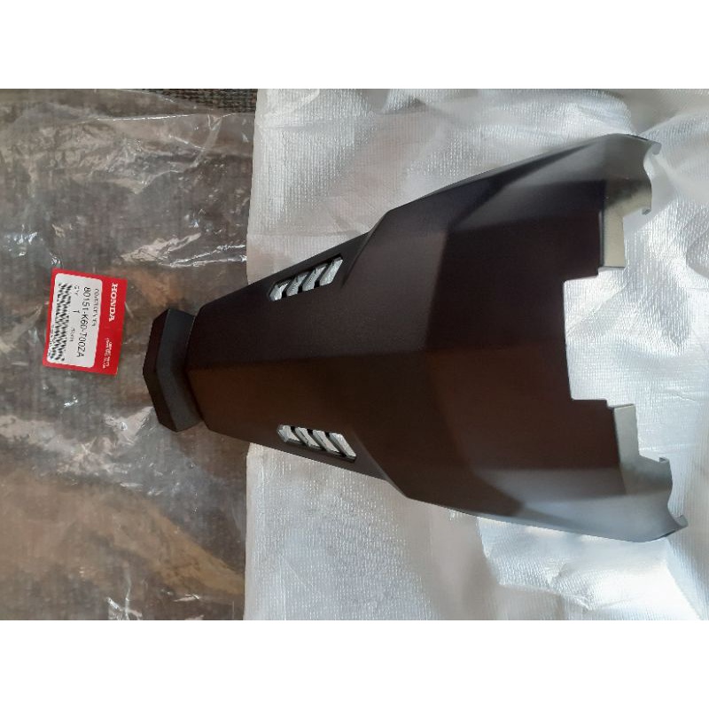 engine cover Honda click v1 | Shopee Philippines
