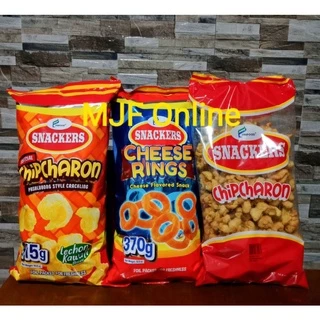 snackers chips - Best Prices and Online Promos - Dec 2025 | Shopee ...