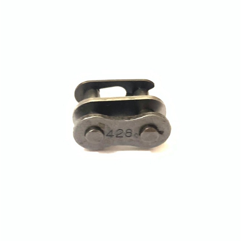 Motorcycle Chain Lock 420/428/428H | Shopee Philippines