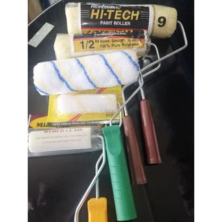 paint roller 7 - Best Prices and Online Promos - Dec 2024 | Shopee ...