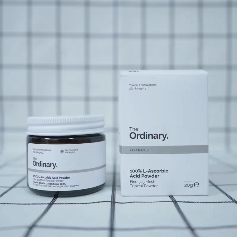 The Ordinary Products Glycolic Acid 7% Toning Solution Toner Remove ...