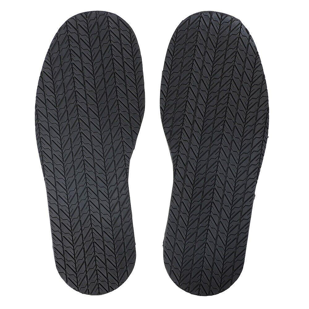 LILY Rubber Sole DIY Thickened Shoe Accessories Anti-Slip Outsoles ...