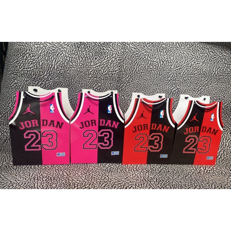 Jordan Sando paper bag / Small Size | Shopee Philippines