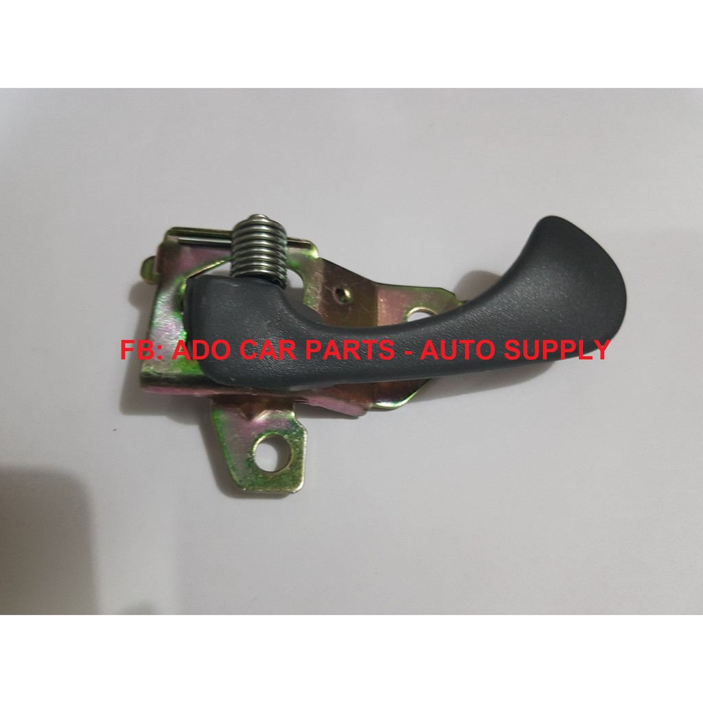 Mitsubishi LANCER 1994 without vessel DRIVER side (LEFT Side) Inner ...