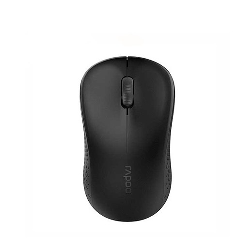 Rapoo M20 Wireless Optical Mouse | Shopee Philippines