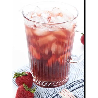 inJoy Strawberry Syrup 750g | Shopee Philippines
